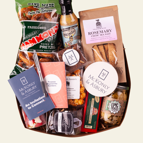 Pennsylvania’s Finest Gift Boxes | Lancaster Gift Box