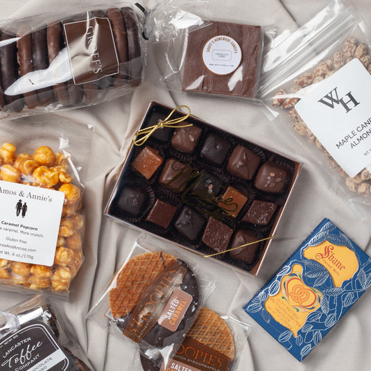 Pennsylvania’s Finest Gift Boxes | Lancaster Gift Box