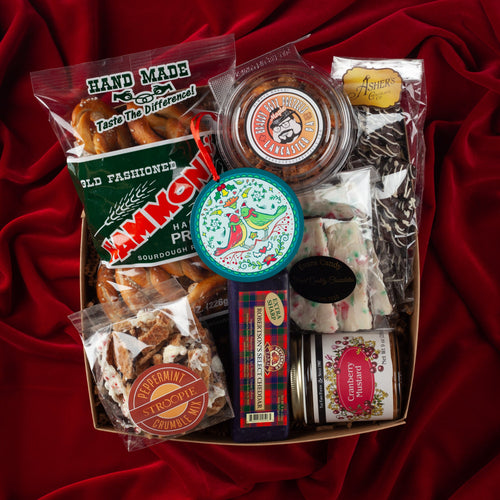 Pennsylvania’s Finest Gift Boxes | Lancaster Gift Box