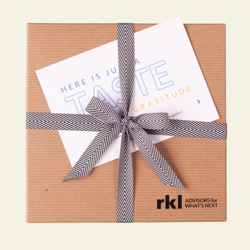 Pennsylvania’s Finest Gift Boxes | Lancaster Gift Box
